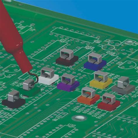 Image result for Test Point Definition