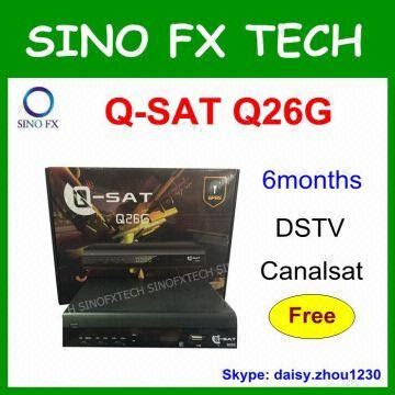 Image result for Qsat Decoder