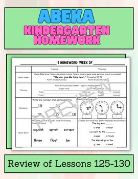 Image result for Abeka View Lessons