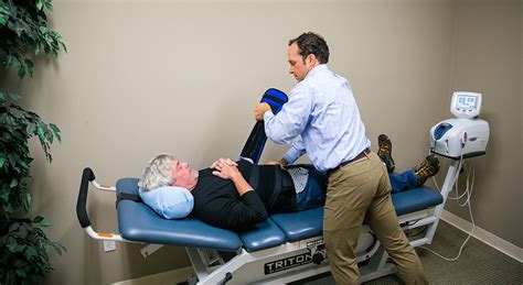 Image result for Decompression Therapy