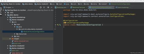Image result for Enableautoconfiguration Simple Explanation