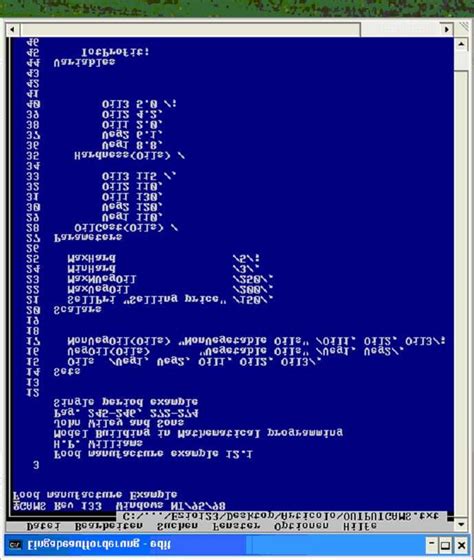 Image result for Creating Command Line Program