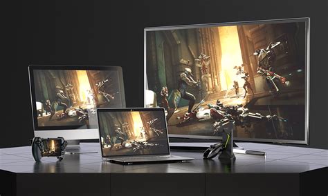 Image result for GeForce Now GPU