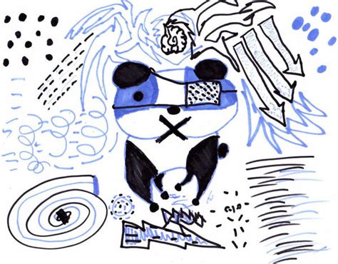 Image result for Sneezing Panda Exploding