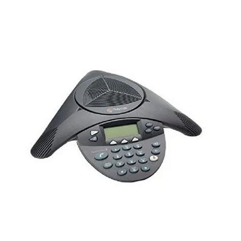 Image result for Polycom SoundStation 2 Phone User Guide