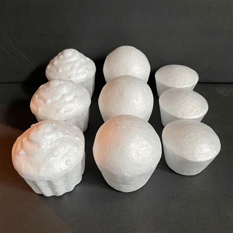 Image result for Styrofoam Molds Tutorial