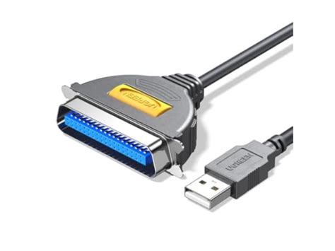 Image result for CableLAN Parallel