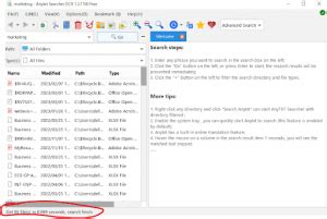 Image result for How to Search Computer Files by File Type