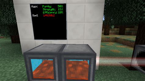 Image result for Rftools Screen Modules