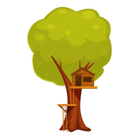 Image result for Cartoon Trinity Tree