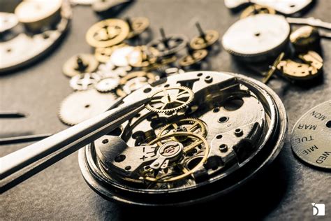 Image result for Watch Repair Tutorials