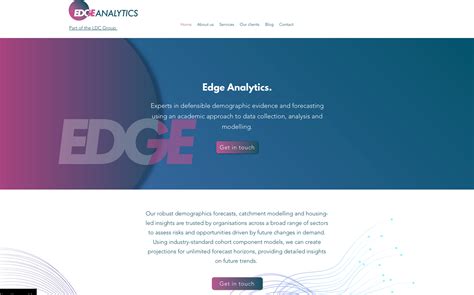 Image result for Edge Analytics