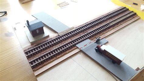 Image result for Modellbahn Module Spur 2 Und 2M