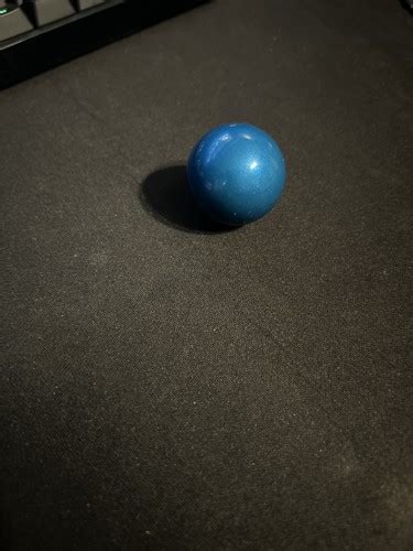 Genuine OEM Logitech Trackball REPLACEMENT BALL for M570