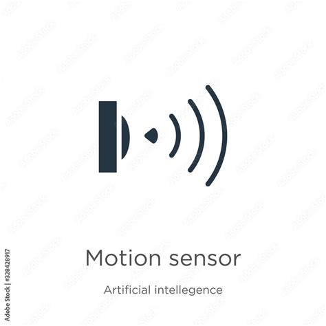 Image result for Motion Sensor Logo