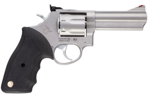 Image result for Taurus Model 66 Shooting