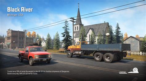 Image result for Snow Runner Map Michigan