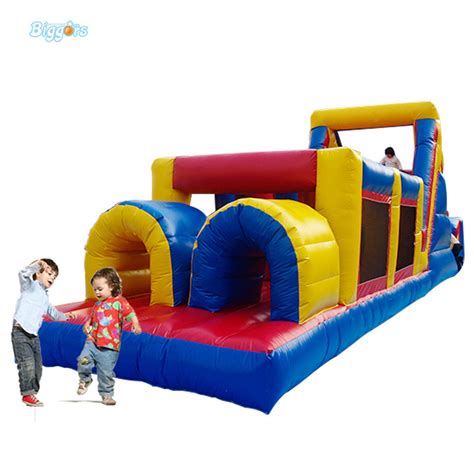 Image result for Inflatable Bounce House PVC