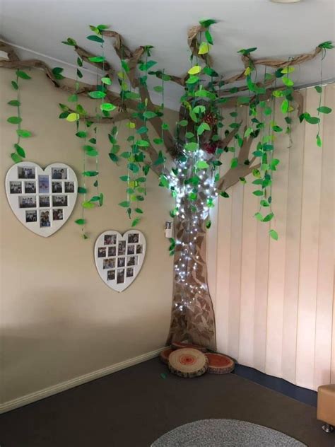 Image result for Classroom Paper Tree