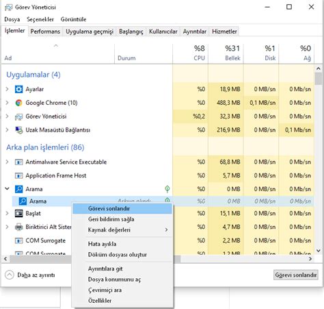 Image result for Search Menu Not Working Windows 1.0