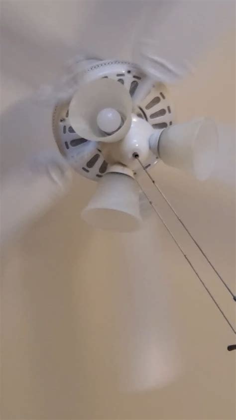 Image result for Ceiling Fan Scraping Sound