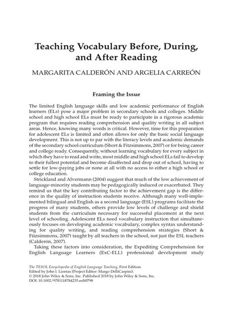 Image result for TESOL PDF