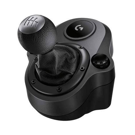 Image result for Logitech Shifter