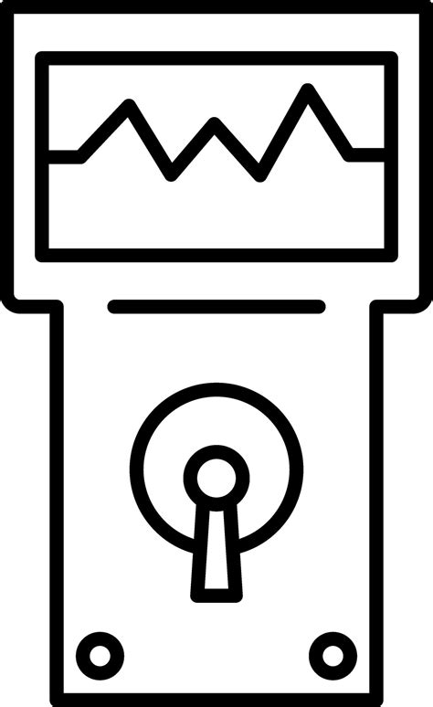 Image result for Analyzer Machine Icon