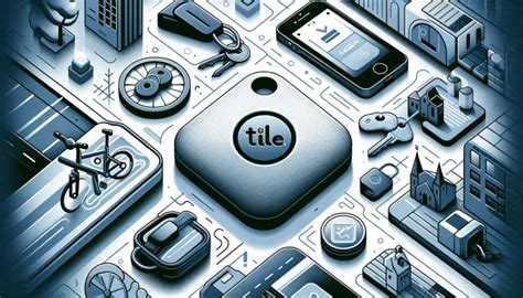 Image result for Tile Tracker App