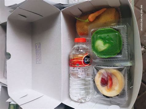 Image result for Snack Untuk Exploding Box