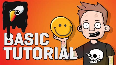 Image result for Toonsquid Tutorial