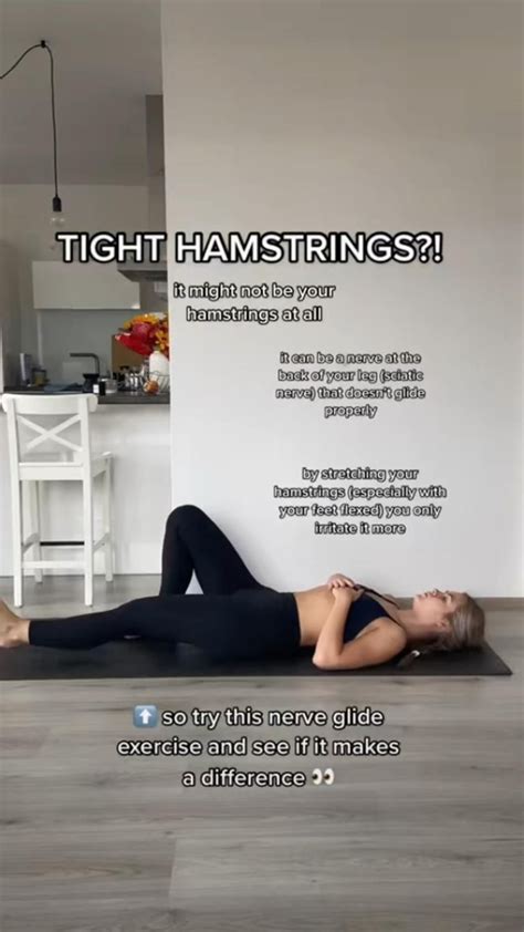 Image result for Dynamic Stretching of Hamstrings