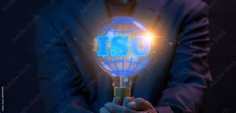 Image result for ISO System Sign