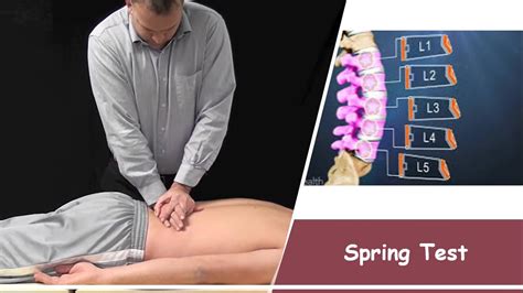 Image result for Sternal Spring Test