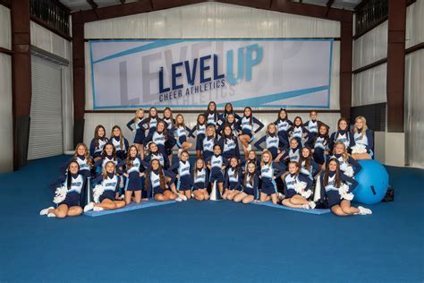 Image result for Level-5 Cheer