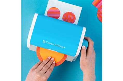 Image result for Xyron Sticker