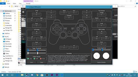 Image result for Octopus - Gamepad Key Mapper Tutorial