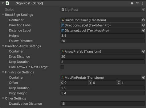 Image result for AR Navigation in Unity Source Code