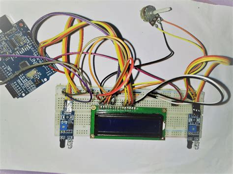 Image result for Arduino Speed Detector