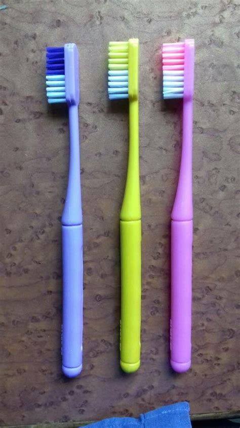 Image result for Disposable Toothbrush