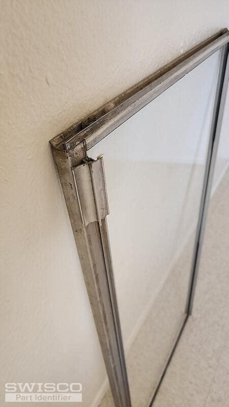Slider Window Replacement Parts : SWISCO.com