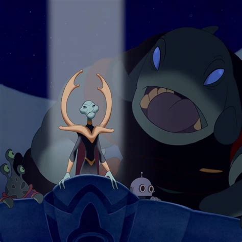 Image result for Alien Lilo and Stitch Portugues