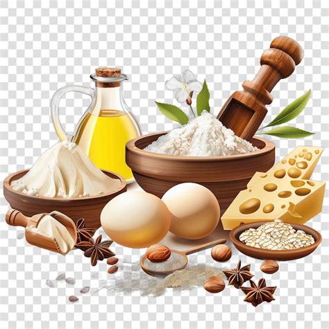 Image result for Baking Powder Transparent Background