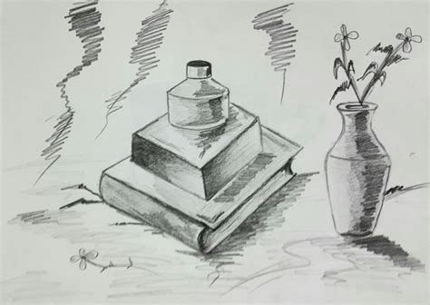 Image result for Light Object Drawing