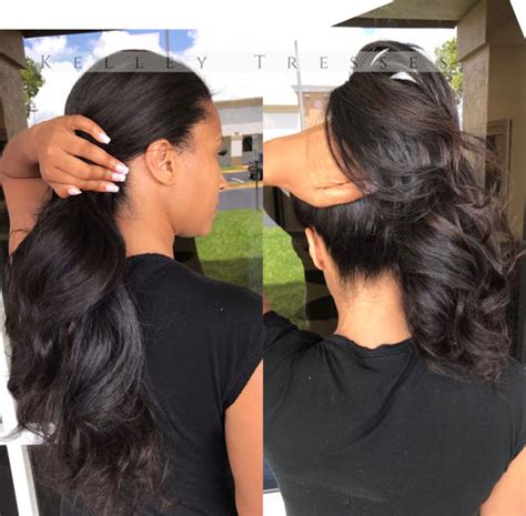 Image result for Versatile Sew In