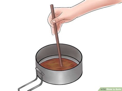 Image result for Step by Step How to Do Batik