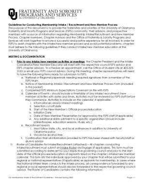 Image result for Membership Intake Process