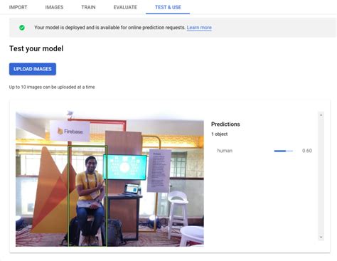 Image result for Tensorflow Lite Object Detection