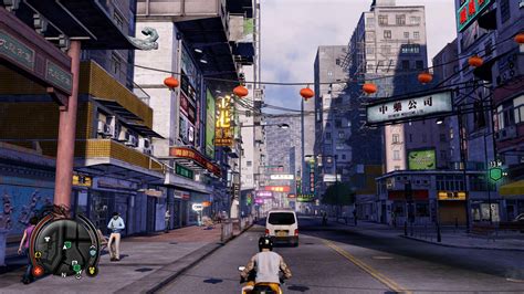 Image result for Sleeping Dogs Definitive Edition