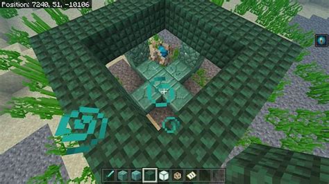 Image result for Conduit Formation Minecraft